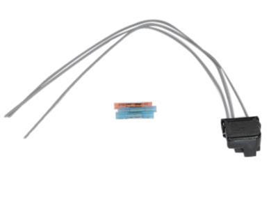 ACDelco 12117369 ACDelco Wiring Connectors | Summit Racing