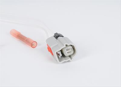 ACDelco 13577629 ACDelco Wiring Connectors | Summit Racing