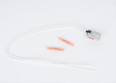 ACDelco 13577629 ACDelco Wiring Connectors | Summit Racing