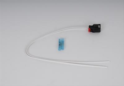 ACDelco 13579002 ACDelco Wiring Connectors | Summit Racing