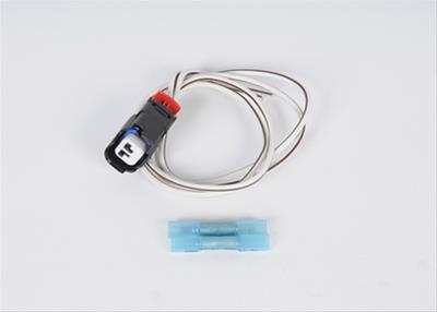 ACDelco 13580230 ACDelco Wiring Connectors | Summit Racing