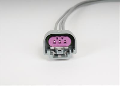 ACDelco 13580873 ACDelco Wiring Connectors | Summit Racing