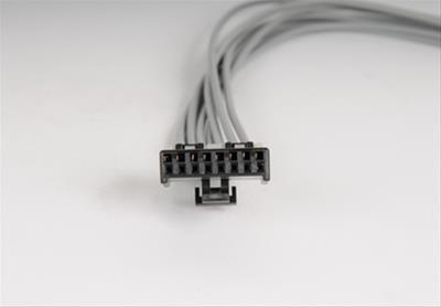 ACDelco 12101874 ACDelco Wiring Connectors | Summit Racing