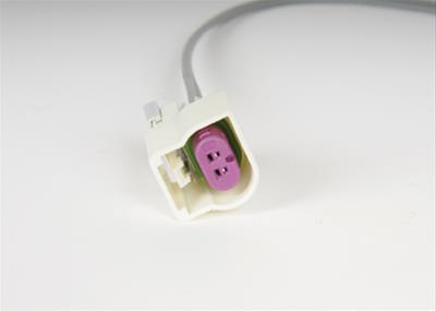 ACDelco 13580877 ACDelco Wiring Connectors | Summit Racing