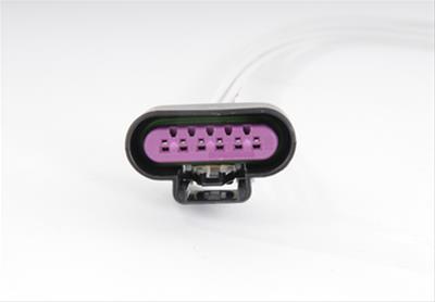 ACDelco 13584094 ACDelco Wiring Connectors | Summit Racing