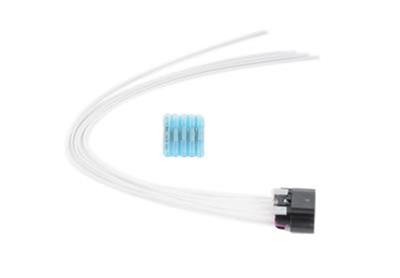 ACDelco 13585858 ACDelco Wiring Connectors | Summit Racing