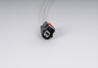 ACDelco 13585856 ACDelco Wiring Connectors | Summit Racing