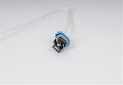 ACDelco 13586114 ACDelco Light Bulb Sockets | Summit Racing