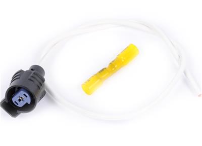 ACDelco 19300471 ACDelco Wiring Connectors | Summit Racing