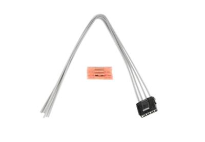 ACDelco 12117350 ACDelco Wiring Connectors | Summit Racing