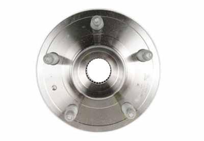 ACDelco 25979186 ACDelco GM Genuine Parts Wheel Bearing and Hub ...