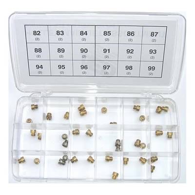 AED Performance 6000 AED Jet Boxes | Summit Racing