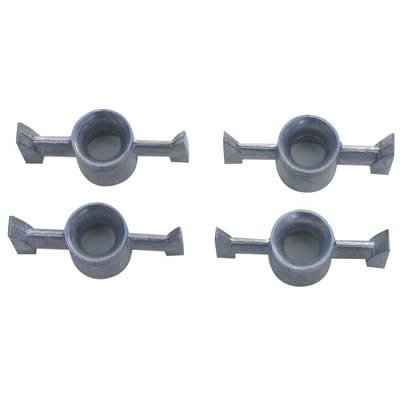 AED Performance 6076 AED Annular Carburetor Boosters | Summit Racing