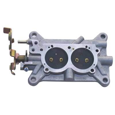 AED Performance 6465 AED Carburetor Base Plates | Summit Racing