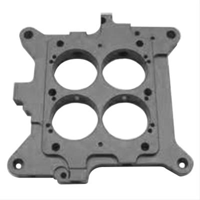 AED Performance 6501 AED Billet Carburetor Base Plates | Summit Racing