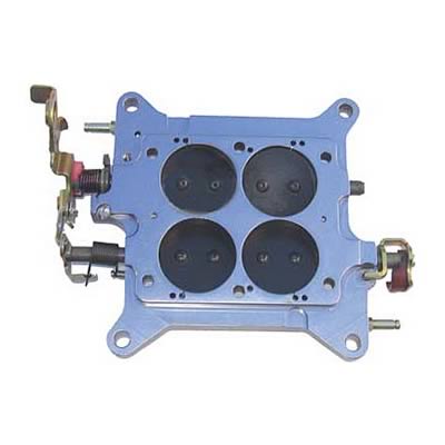 AED Performance 6500A AED Pro-Series Billet Carburetor Base Plates ...