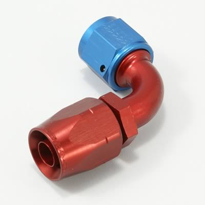 Aeroquip FBM1033 Aeroquip Reusable Hose Ends | Summit Racing