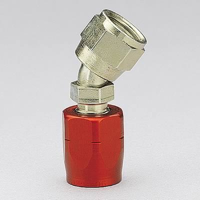 Aeroquip FBM1079 Aeroquip Reusable Hose Ends | Summit Racing