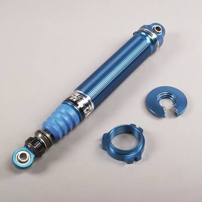 AFCO Racing 3875F AFCO Racing Eliminator Single-Adjustable Drag Shocks ...