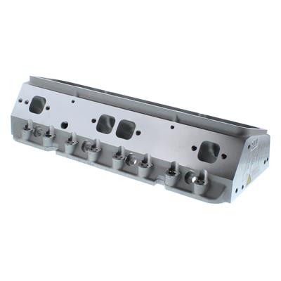 Airflow Research (AFR) 1002 AFR 195cc SBC Enforcer Cylinder Heads ...