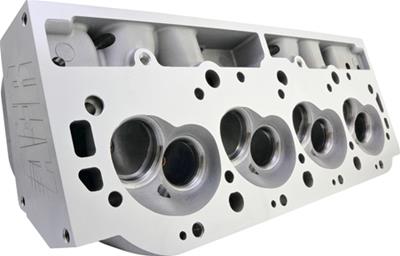Airflow Research (AFR) 3002 AFR 335cc Enforcer BBC Cylinder Heads ...