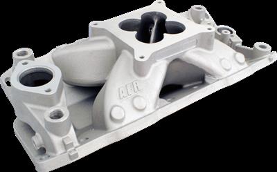 Airflow Research (AFR) 4810 AFR Eliminator Series Intake Manifolds ...