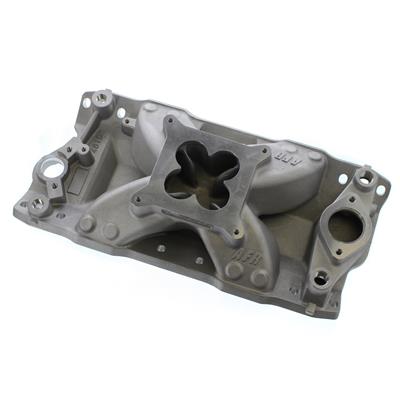 Airflow Research (AFR) 4810PM AFR Eliminator Series Intake Manifolds ...