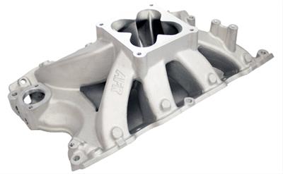 FORD Airflow Research (AFR) 4993 AFR BBF Bullitt Intake Manifolds ...