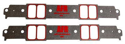 Airflow Research (AFR) 6860 AFR Intake Manifold Gaskets | Summit Racing