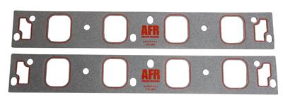 Airflow Research (AFR) 6893 AFR Intake Manifold Gaskets | Summit Racing