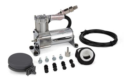 Air Lift 16192 Air Lift 12 V Air Compressors | Summit Racing