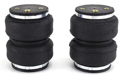 Air Lift 57215 Air Lift LoadLifter 5000 Air Spring Kits | Summit Racing