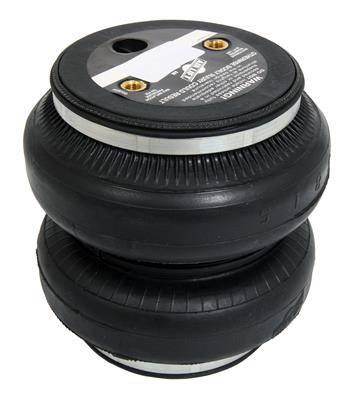 Air Lift 58115 Air Lift Replacement Air Bags | Summit Racing