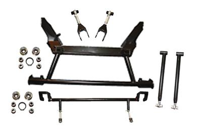 AJE Suspension MR1AK AJE Suspension Rear Suspension Kits | Summit Racing