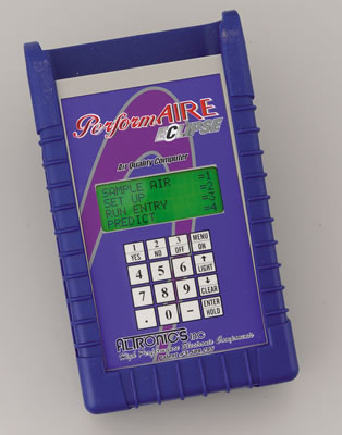 Altronics ALT-PAE-O2 Altronics PerformAIRE Eclipse Weather Stations ...