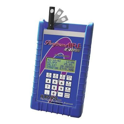 Altronics ALT-PAE-WD Altronics PerformAIRE Eclipse Weather Stations ...