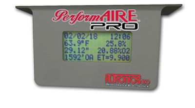 Altronics PAPRO-DISPLAY