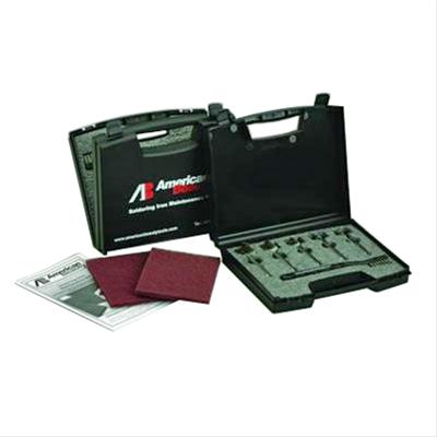 American Beauty CS-ABKIT American Beauty Soldering Tool Parts and ...