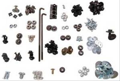 Auto Metal Direct A-270702