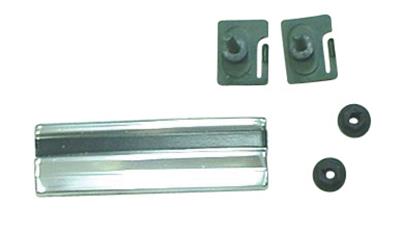 Auto Metal Direct X456-4073-1 Auto Metal Direct Body Moldings | Summit ...