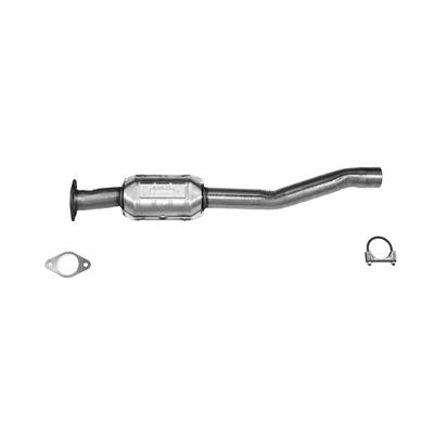 AP Exhaust 642041 AP Exhaust Direct-Fit Catalytic Converters | Summit ...