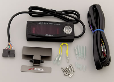 Apexi SAFC 2 Write Up!!! | NAXJA Forums - North American XJ Association