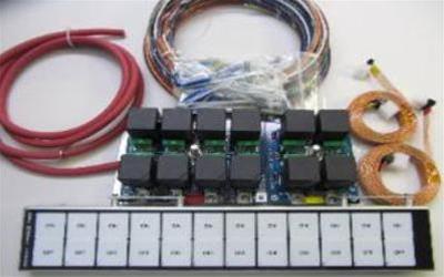 ARC-Auto Rod Controls 12004RPM