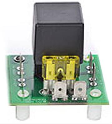 ARC-Auto Rod Controls 1401-1 ARC Relay Modules | Summit Racing