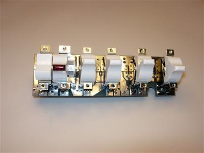 ARC-Auto Rod Controls GUTS ARC Replacement Switch Panels | Summit Racing