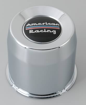 American Racing 000000000001515002 American Racing Center Caps | Summit ...