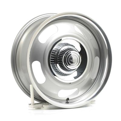 American Racing VN50677006400 American Racing VN506 Mag Gray Wheels ...