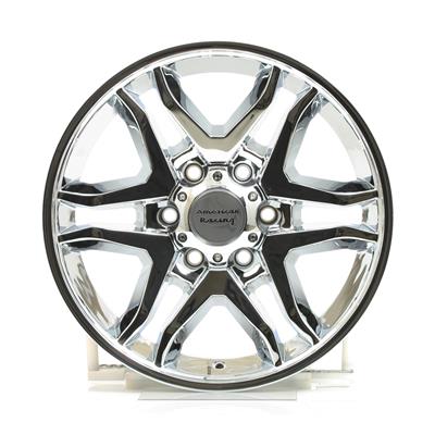 American Racing AR89378063225 American Racing AR893 Mainline Chrome ...