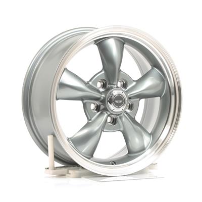 American Racing AR105M6766A American Racing AR105 M Torq-Thrust M ...