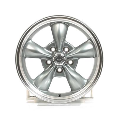 American Racing AR105M6766A American Racing AR105 M Torq-Thrust M ...